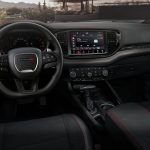 Dodge adds Blacktop Redline package to 2026 Durango lineup