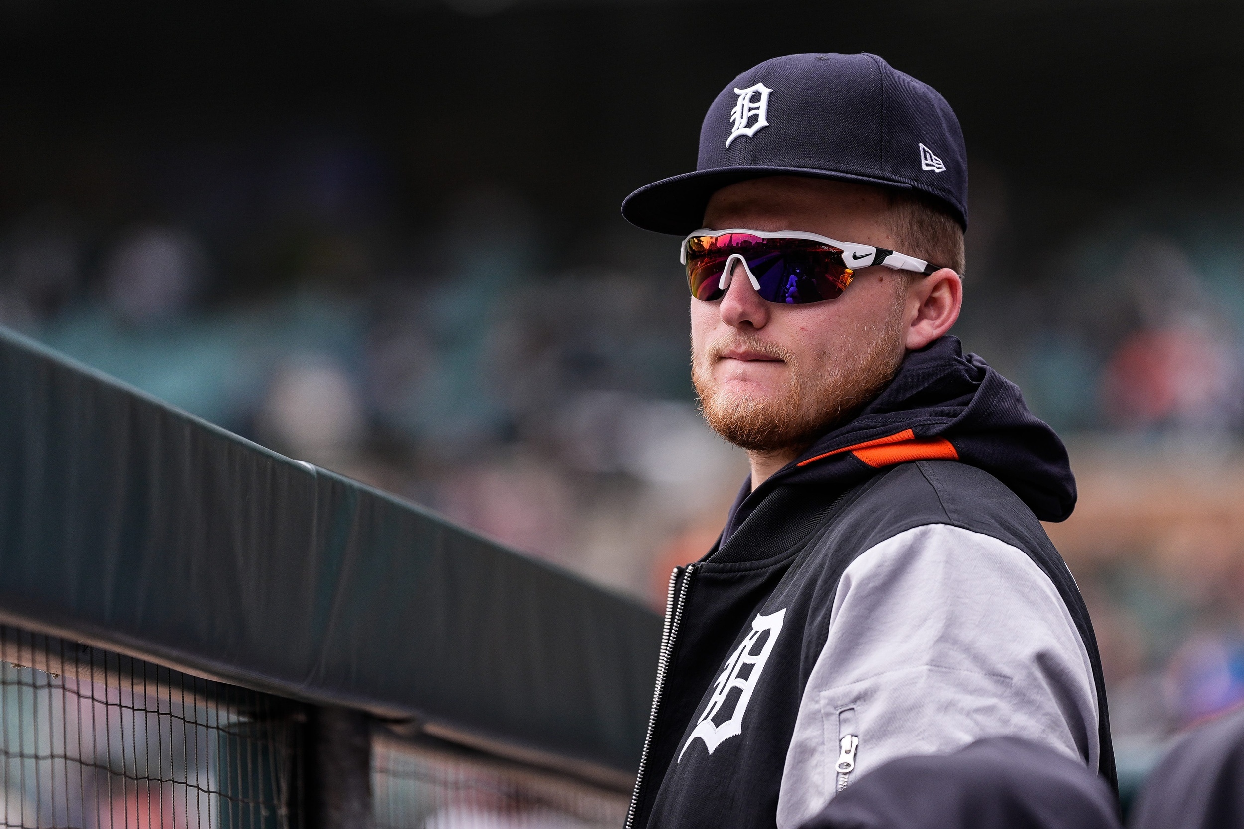 Tigers OF set for season debut after reinstatement from 60-day IL