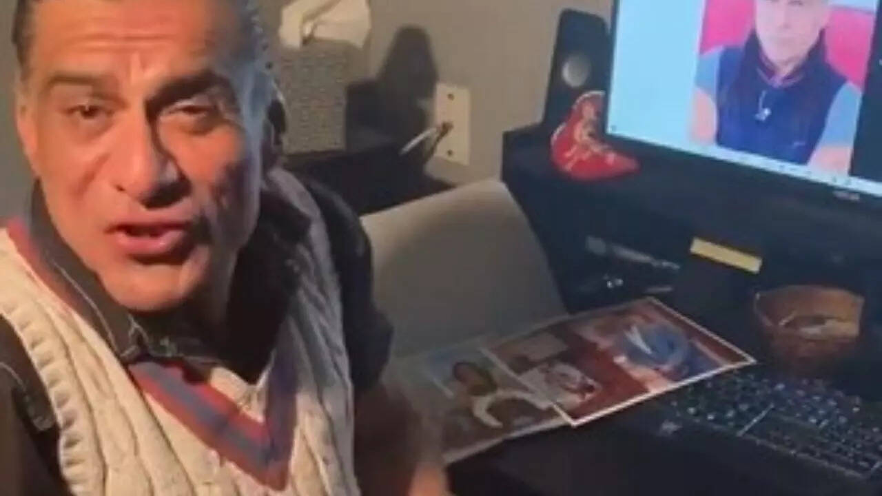 Jonathan Joss shot dead: Neighbors say actor used to do weird things ...