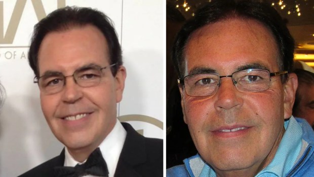 Steven Flynn, Film Marketing Exec Behind 'Silence of the Lambs,' 'Fargo ...