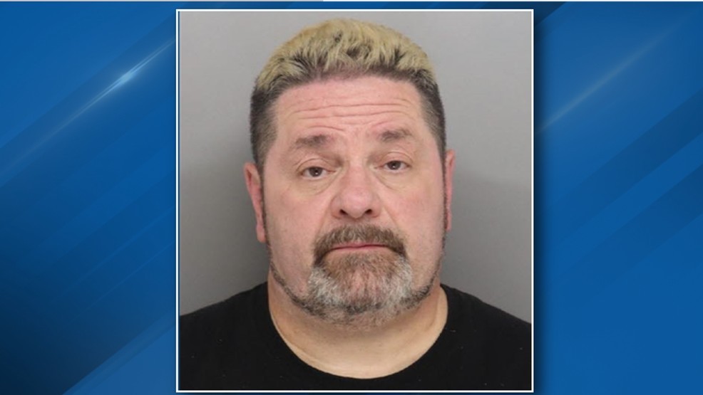 Cincinnati man accused of choking elderly dog in effort to avoid ...