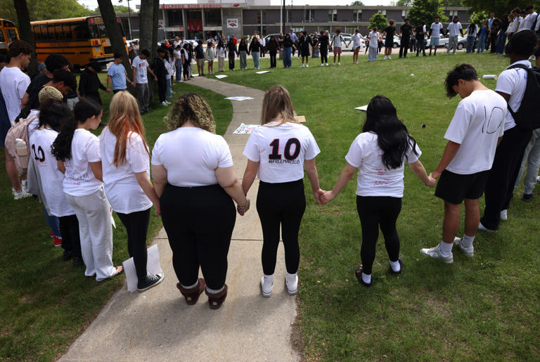 Tell us: How are ICE arrests impacting you and your community?