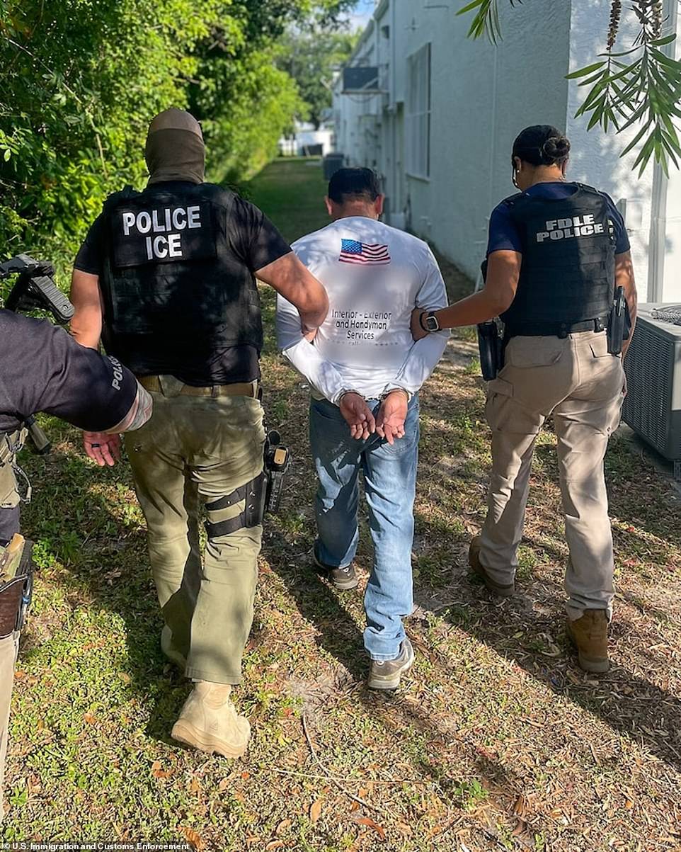 Poll: Trump has positive rating on just one key issue