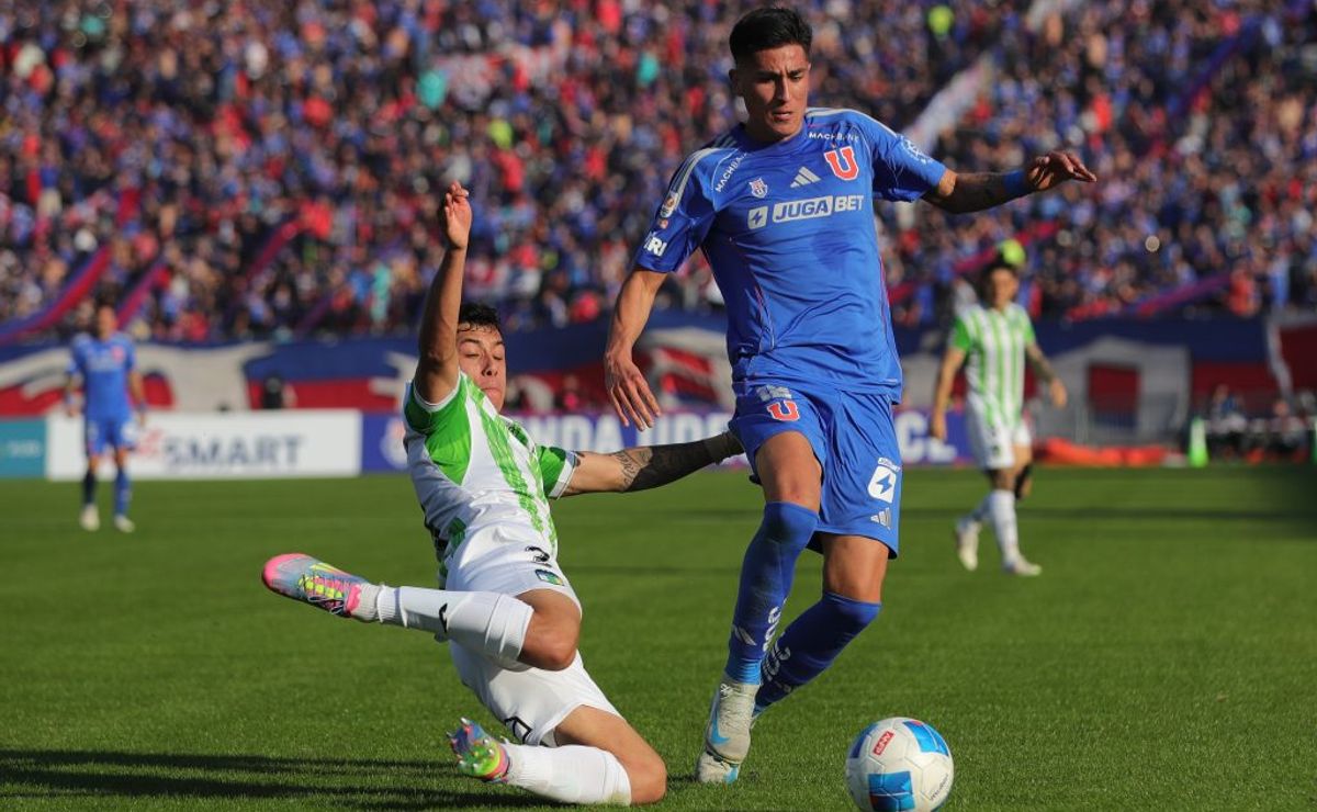 Ricardo Gareca hace dos llamados de urgencia a la selección chilena ...