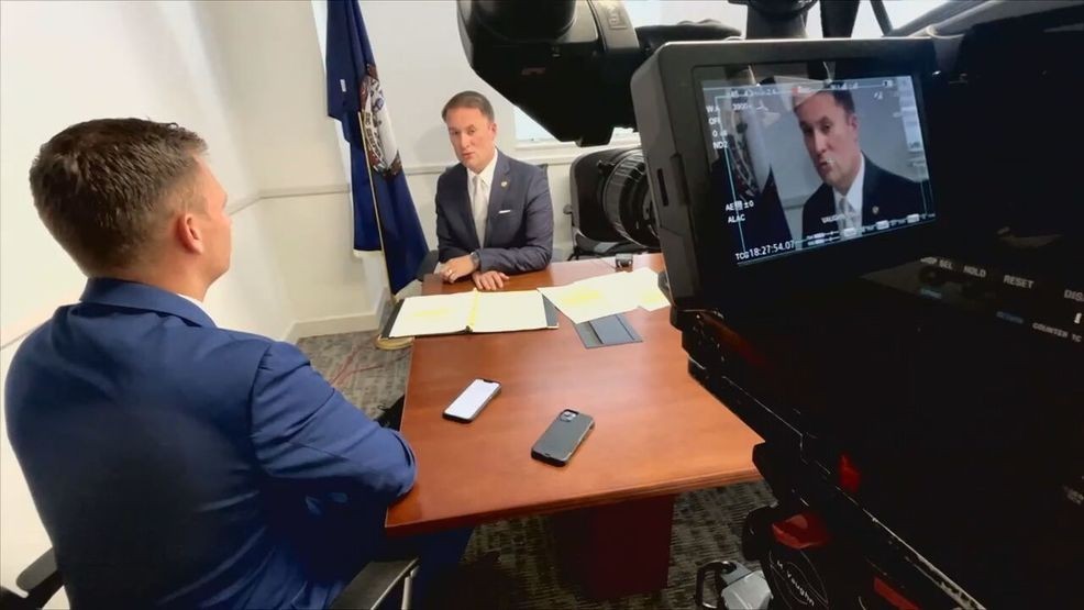VA AG Miyares says LCPS is 'weaponizing' Title IX, has 'pattern of bad ...