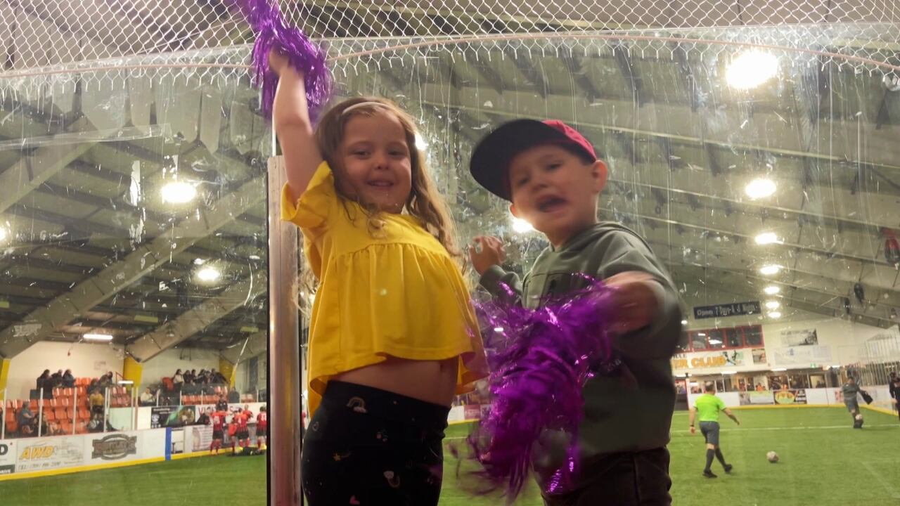 Residents of Labrador share their love for the annual Lab Cup