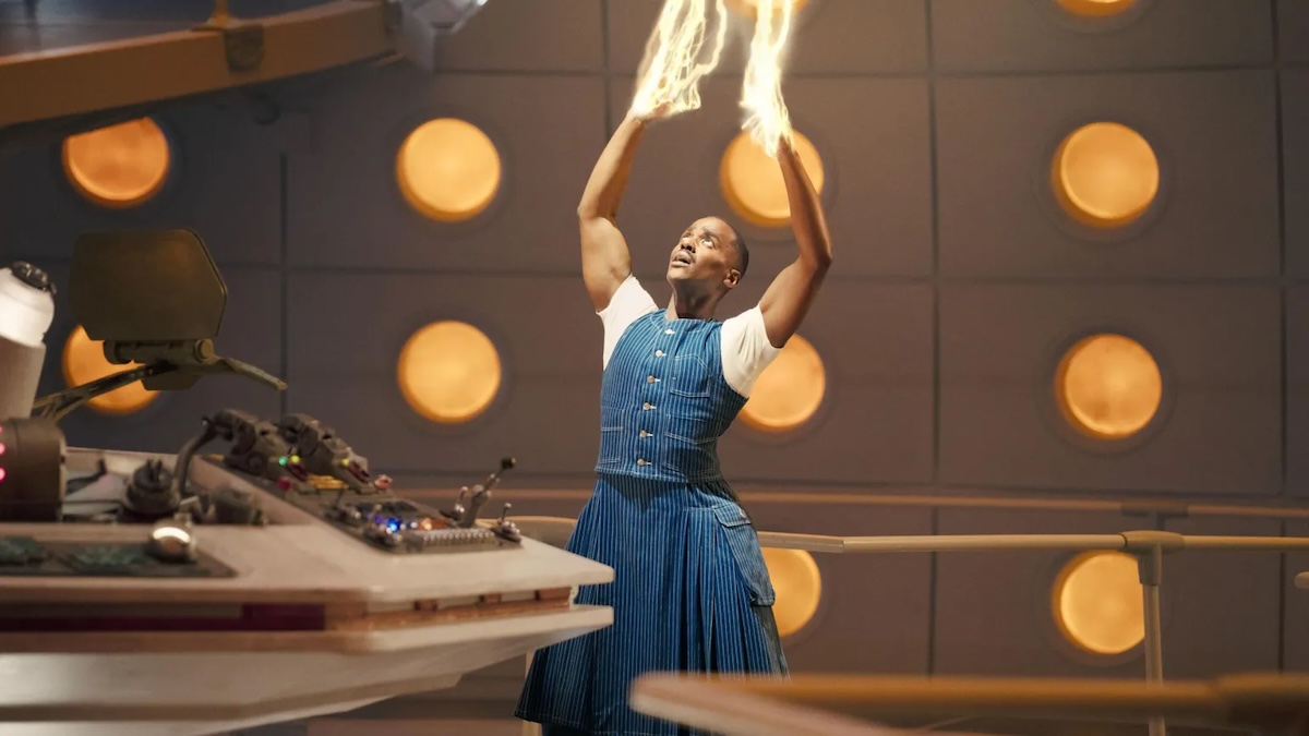 The Disney era of ‘Doctor Who’ has come to an end. But what does that ...