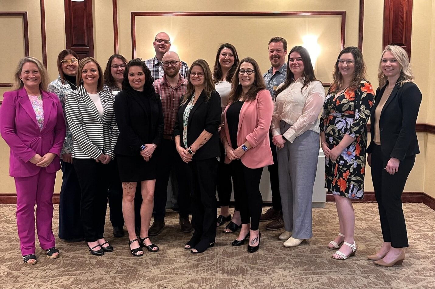 Leadership Aroostook’s Fourth Graduating Class Tackles Business Issues ...