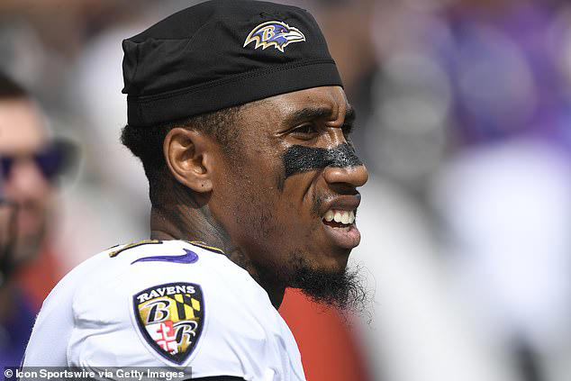 Super Bowl winner Ronald Darby set to retire after 10 seasons in the ...