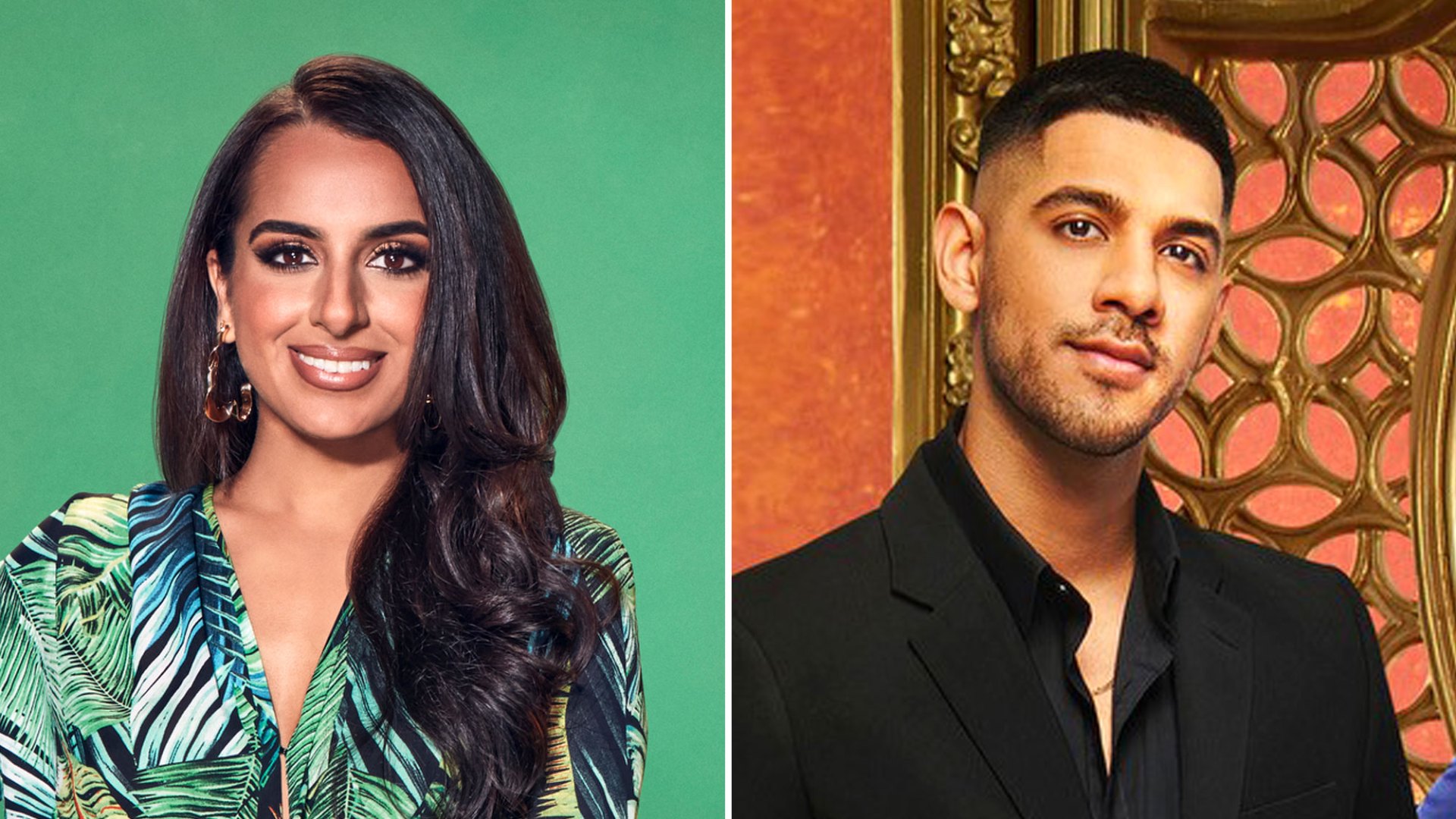 Family Karma's Rish Defends Himself After Monica Claimed He Cheated on Her