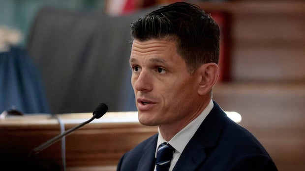 Karen Read trial witness says defense tried to get her to lie; Michael ...