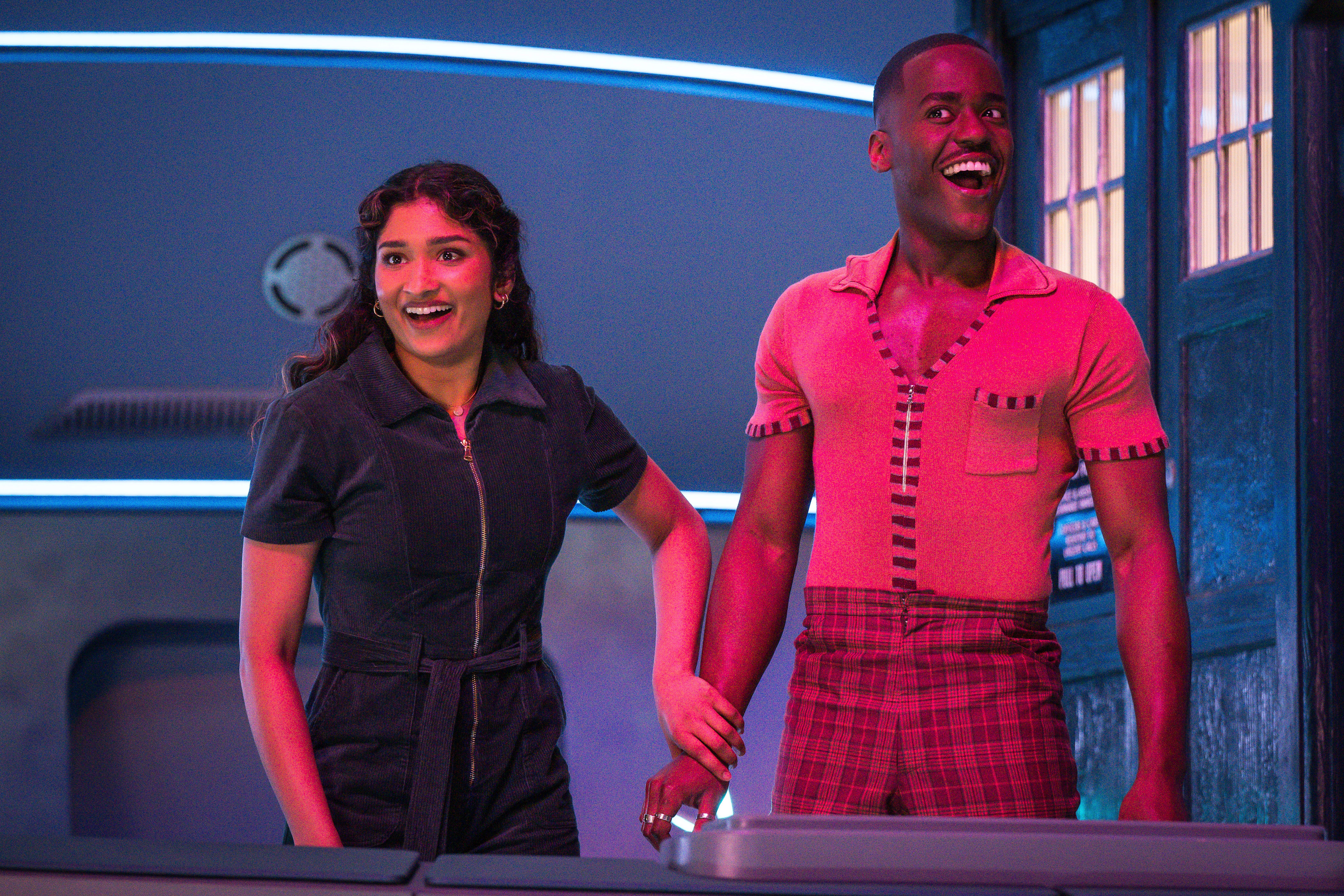 Ncuti Gatwa anuncia su salida de ‘Doctor Who’ y Billie Piper toma su lugar
