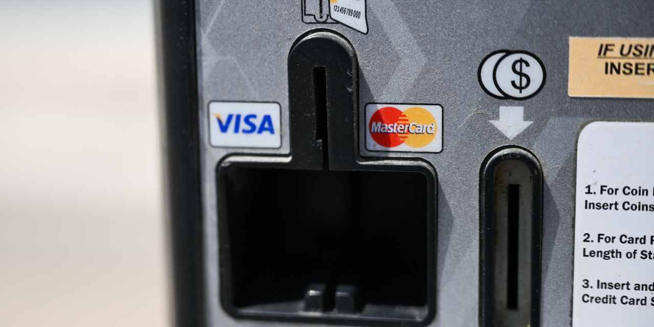 Years-long push on swipe fees for credit cards gets a fresh shot. Here ...