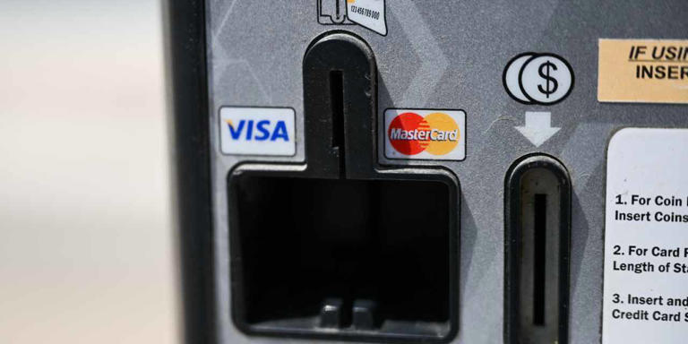 Years-long push on swipe fees for credit cards gets a fresh shot. Here ...