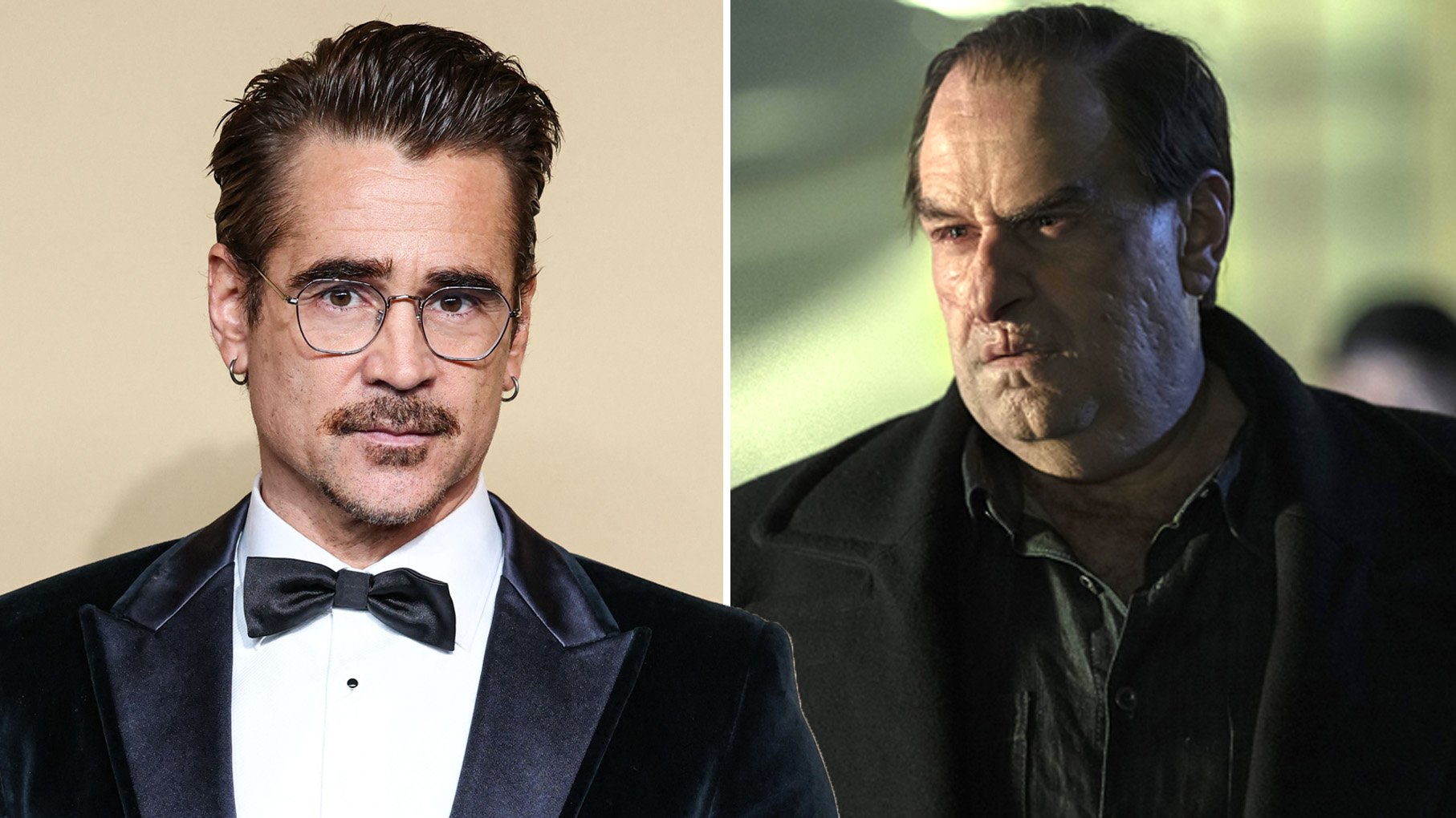Colin Farrell reveals 'he had nothing of himself left' after filming ...