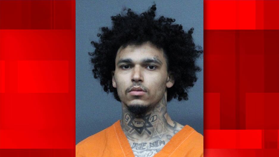 Two men arrested for murder in Texarkana