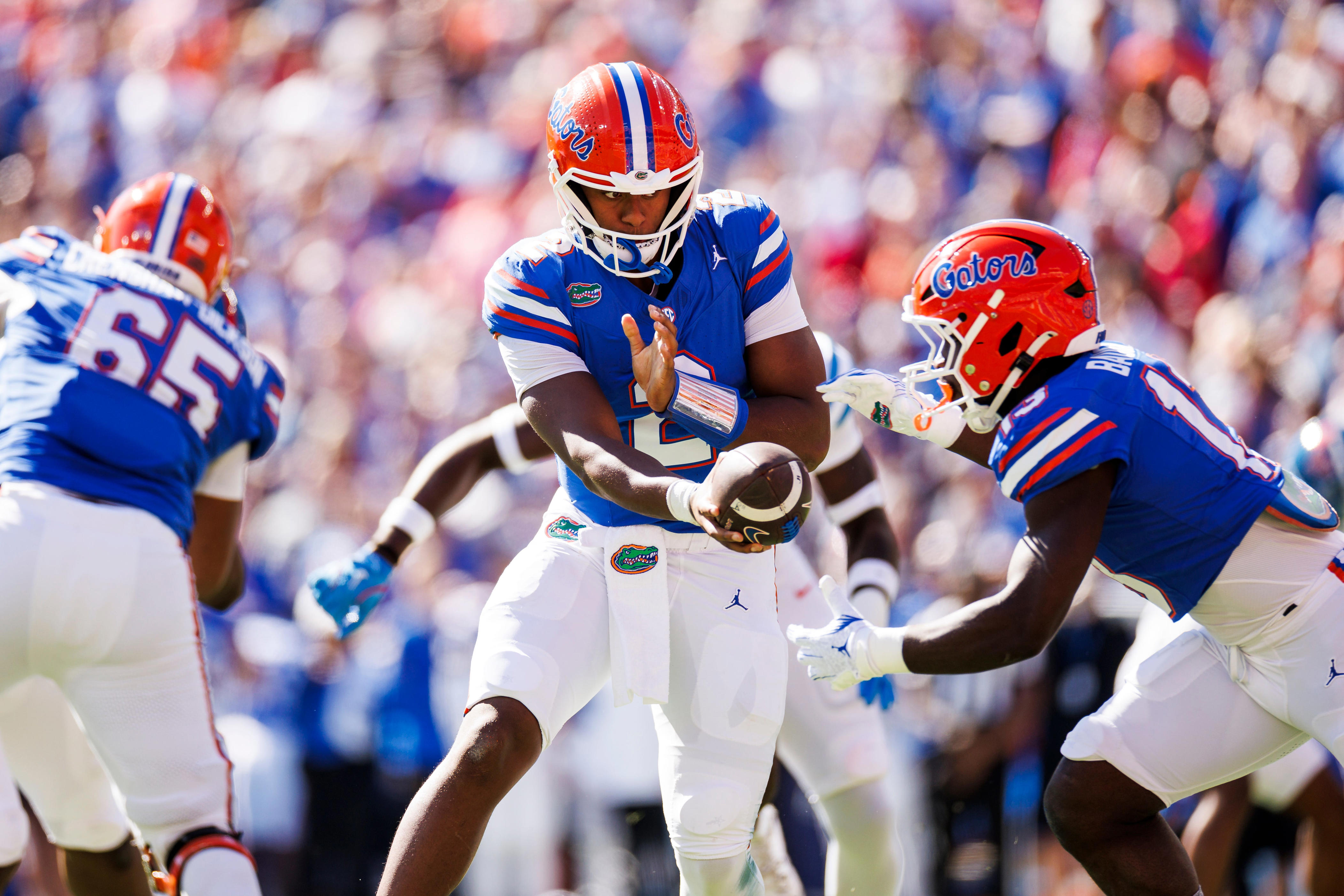 College Football 26 gameplay deep dive is out! What's new? And when is ...