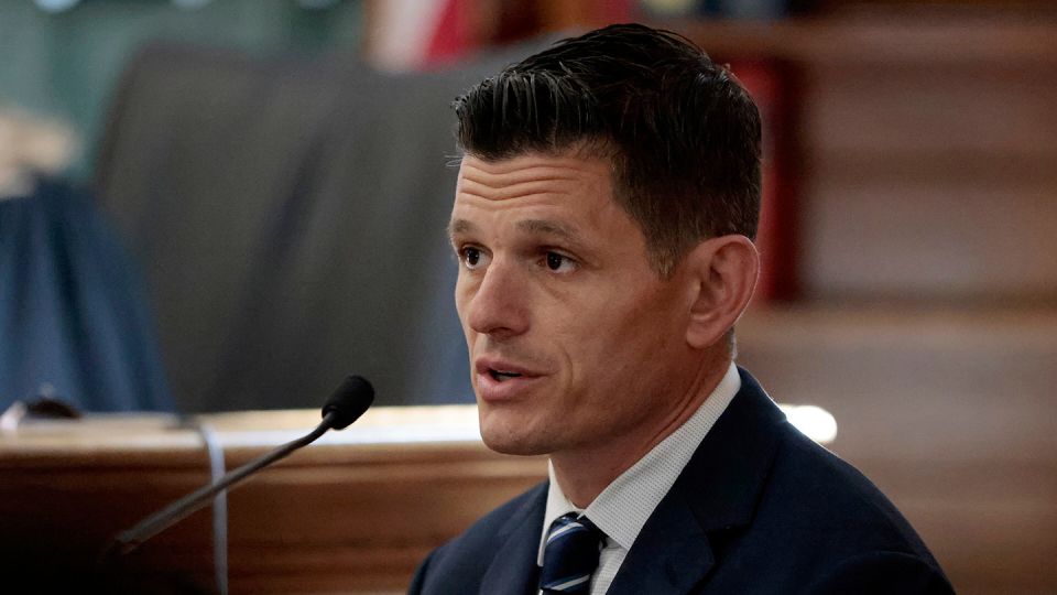 Prosecutors present fired investigator’s sexist texts in Karen Read’s ...