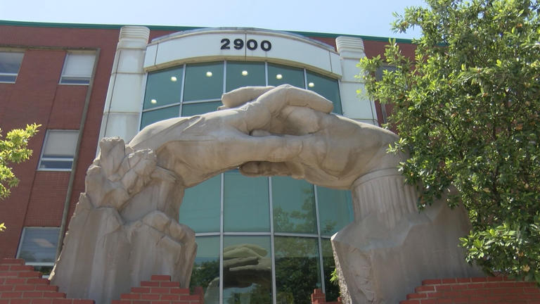 ‘We’re all in limbo right now’: NIA Center to be sold; tenants given ...