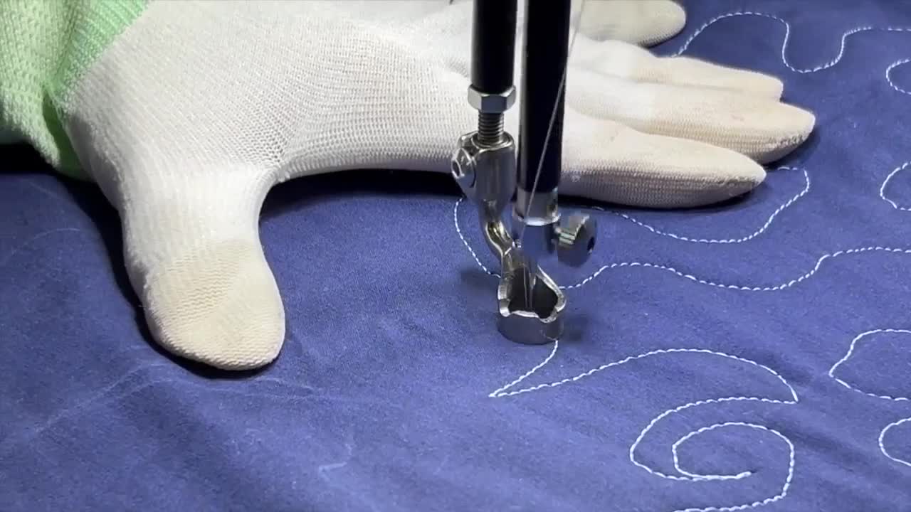 Pinwheels Sewing Center threads together skills, self-sufficiency in ...