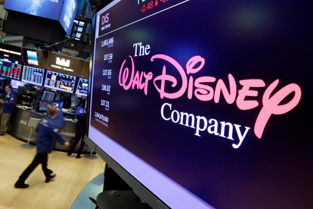 Disney hit with another round of layoffs with hundreds losing their jobs