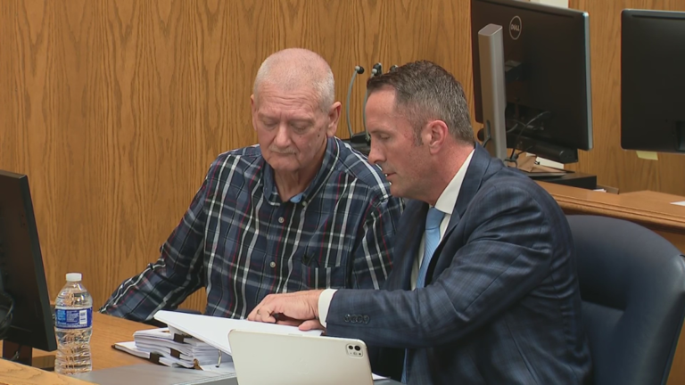 Attorneys conclude arguments in trial for semi truck driver charged in ... Attorneys conclude arguments in trial for semi truck driver charged in ...