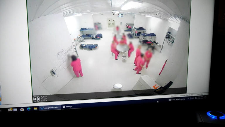 ‘Human cruelty’: Berkeley County inmates detail overcrowding as new ...