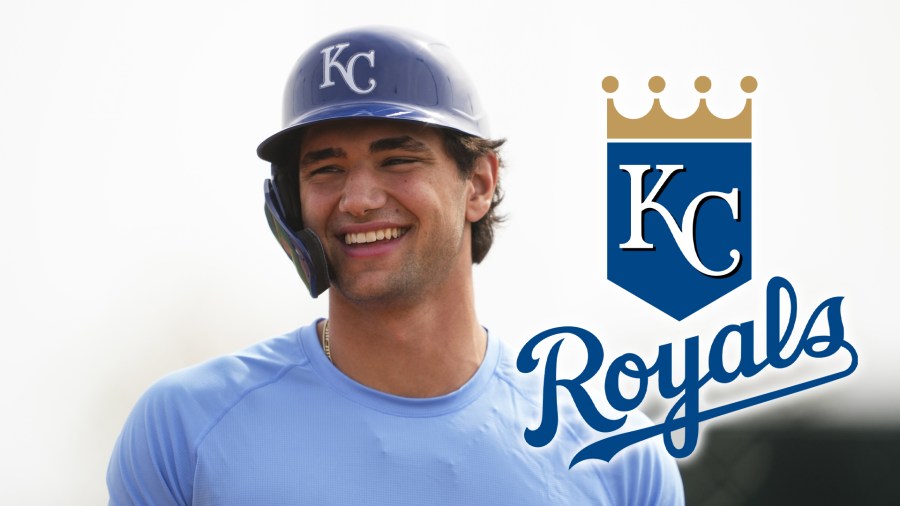 Kansas City Royals call up top prospect Jac Caglianone, set to make MLB ...