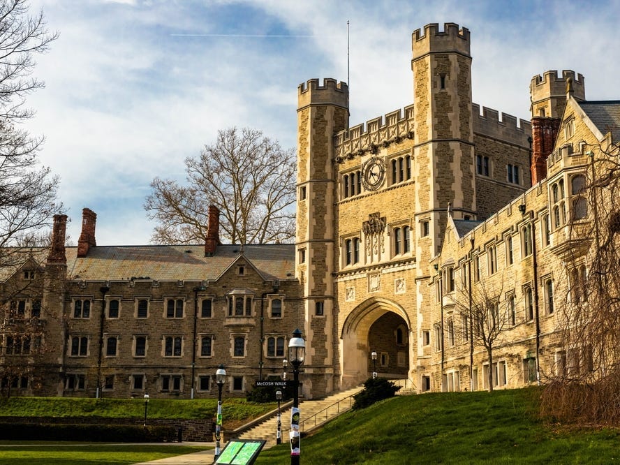 All the US presidents who attended Ivy League universities