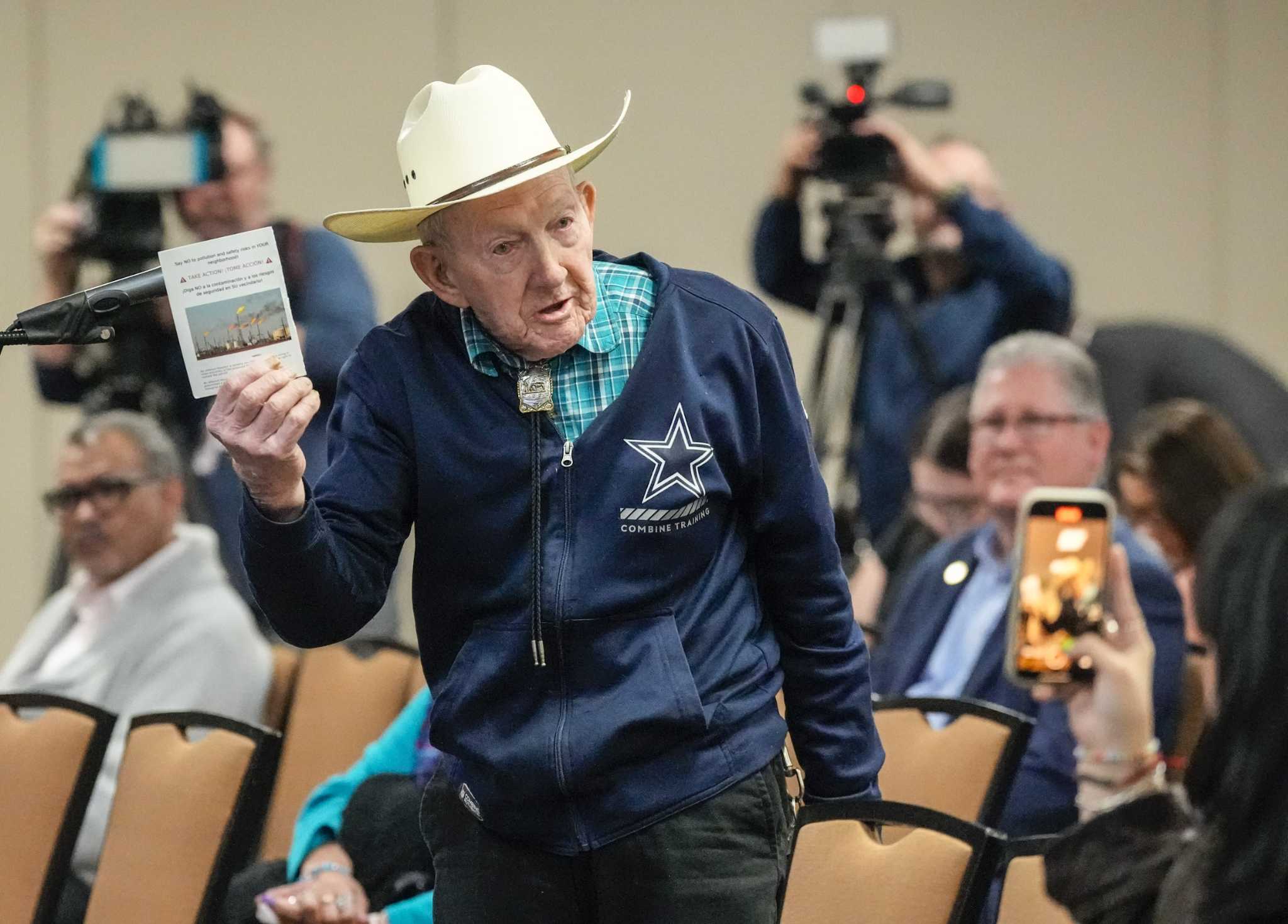 Trump's EPA says it's ending $100M in 'radical' environmental grants ...