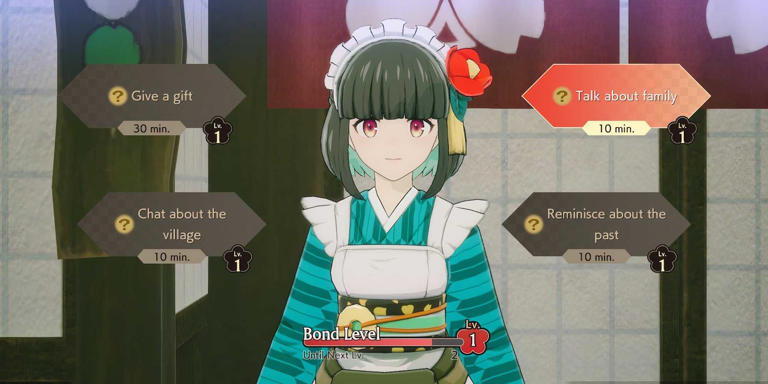 Review: Building and Decorating Villages in Rune Factory: Guardians of ...