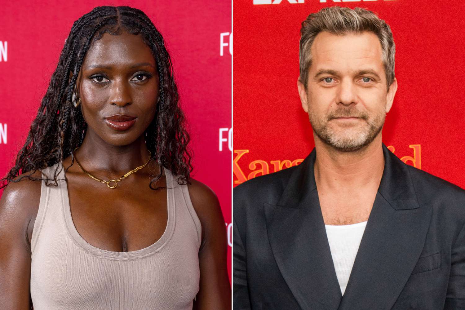 Joshua Jackson and Jodie Turner-Smith Call Off Trial Over Custody ...