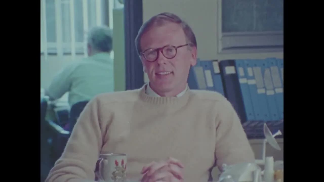 a/v geeks 16mm films: viking mission to mars: searching for life on the ...