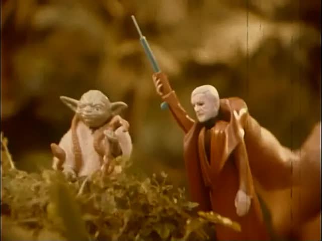 a/v geeks 16mm films: kenner star wars empire strikes back 1981 action ...