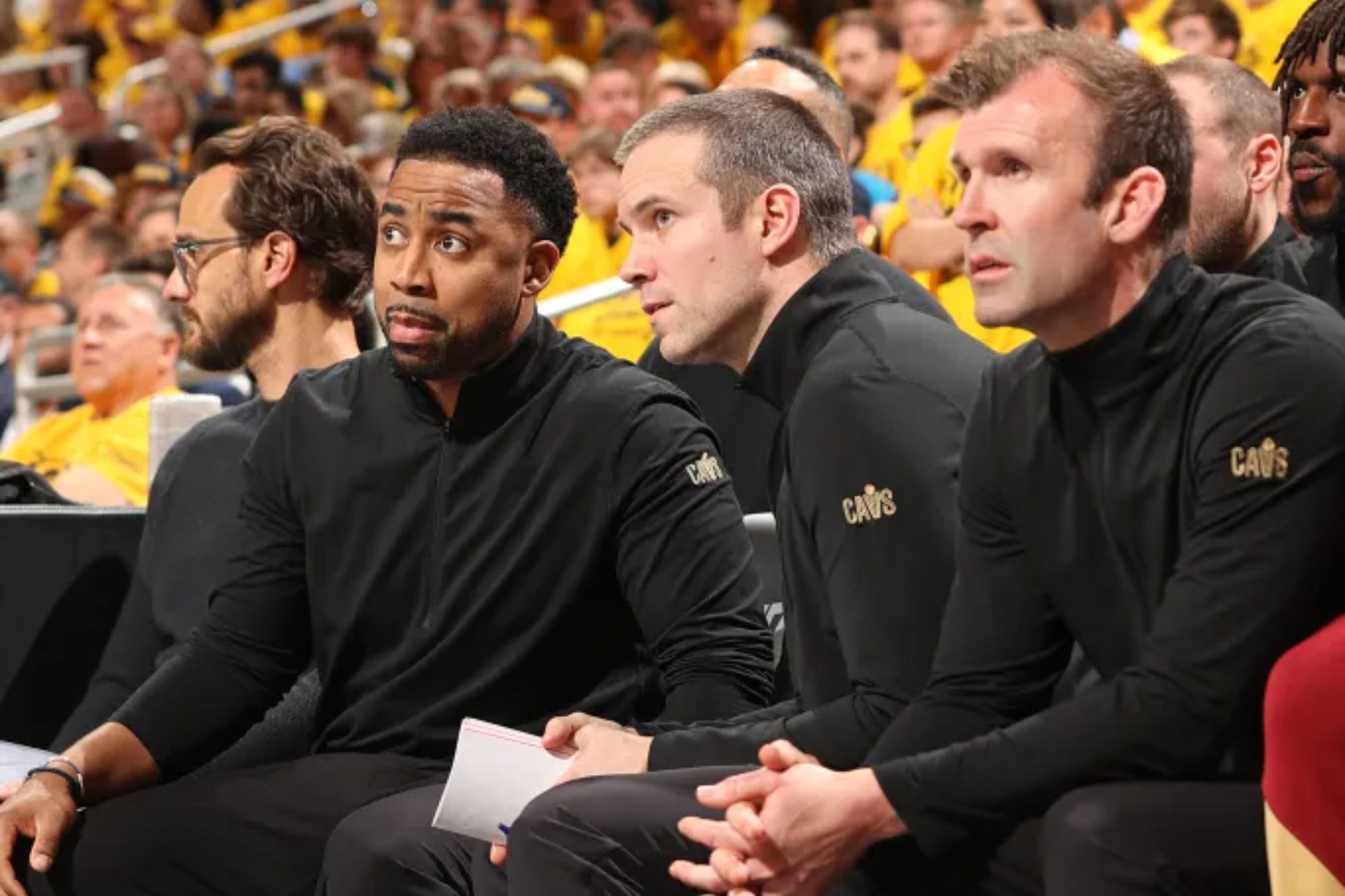 Ex-Knicks associate coach Johnnie Bryant a finalist for Suns job