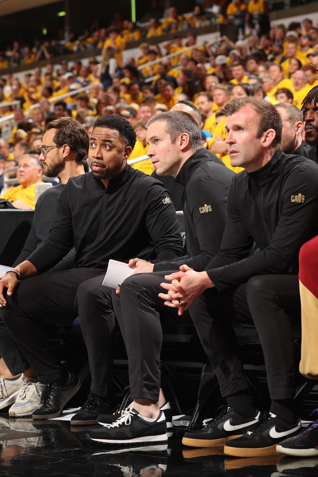 Ex-Knicks associate coach Johnnie Bryant a finalist for Suns job