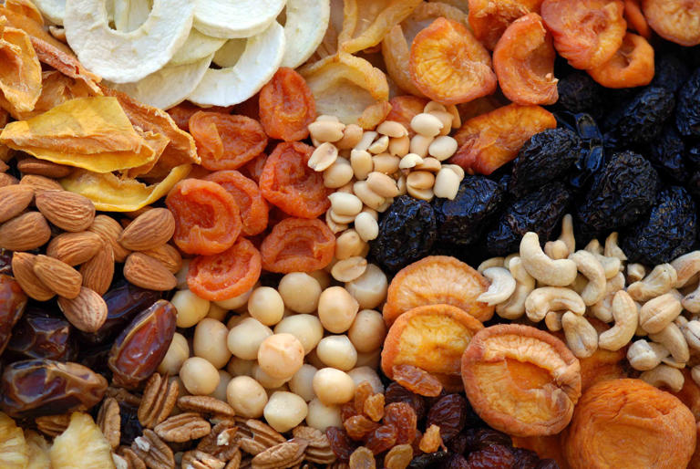 How to get more fiber in your diet
