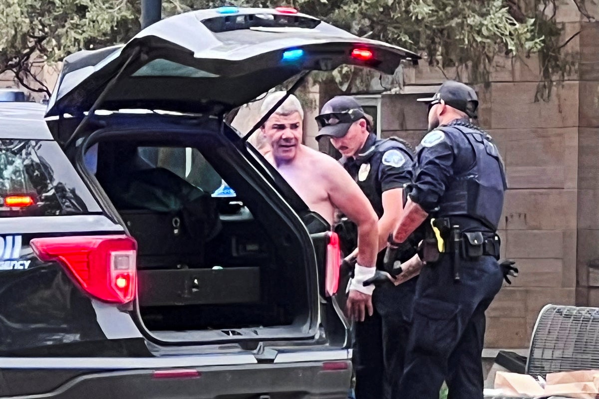 Boulder terror attack latest: Wife and five children of suspect ...