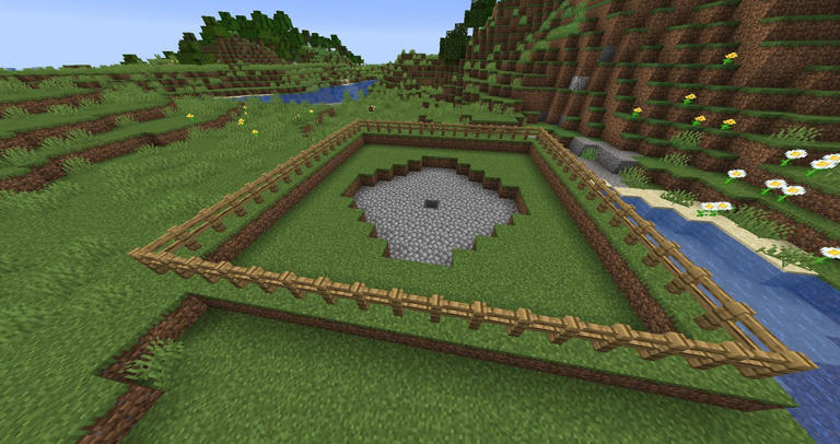 Cómo crear una granja en Minecraft: guía avanzada de construcción ...