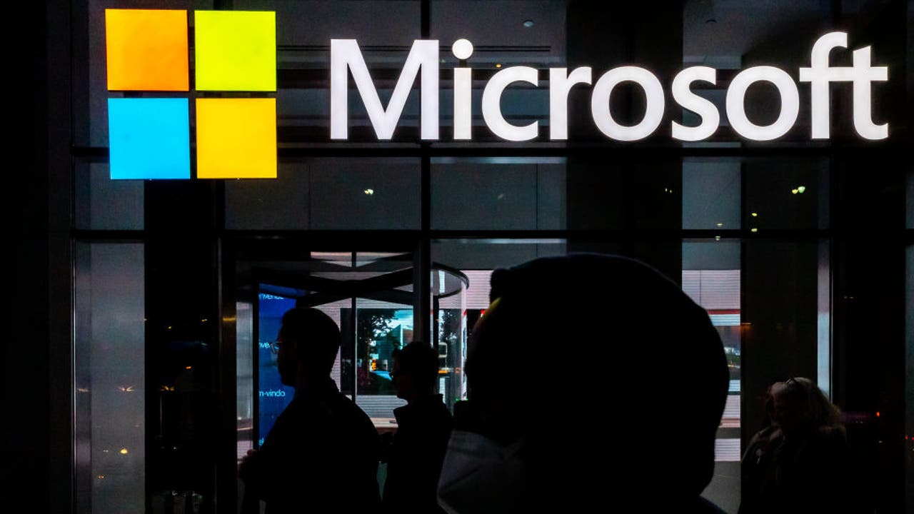 Microsoft to lay off hundreds more WA employees weeks after major cuts