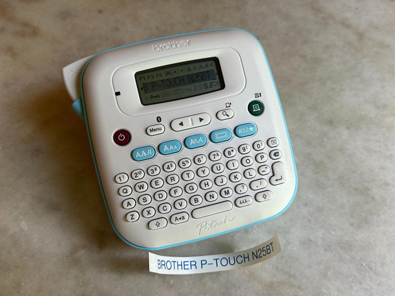 The 5 best label makers that will make you feel like a professional ...