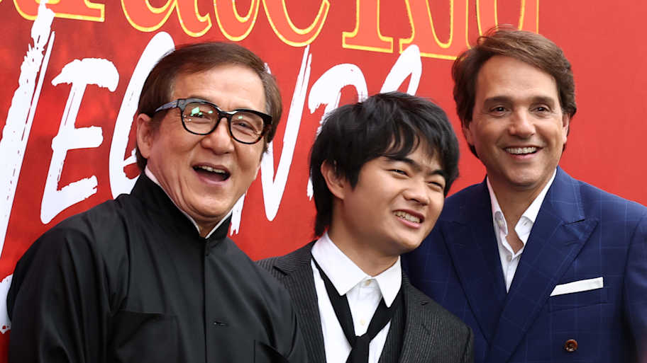 Karate Kid: Legends parents guide: Yes, you can continue the franchise ...
