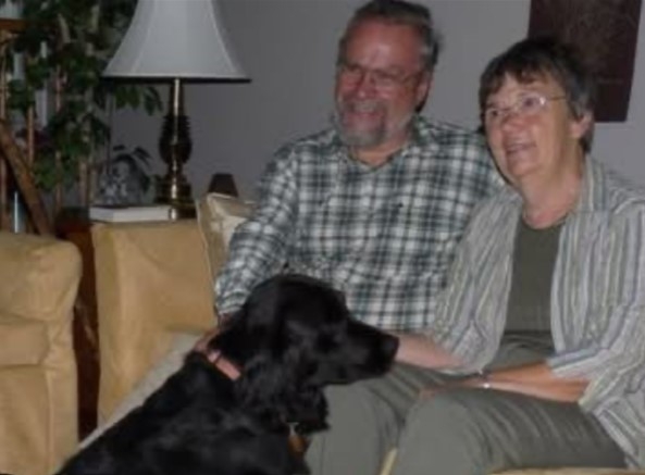 Family issues statement following shocking killing of elderly Pickering ...