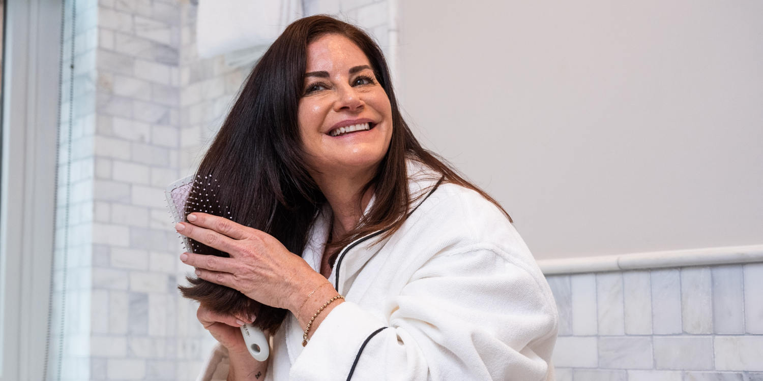 Dealing with Split Ends or Breakage? Experts Share Tips for ...