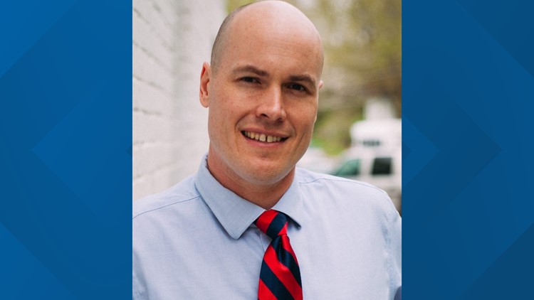 Iowa Democrat launches run for US Senate, challenging Joni Ernst