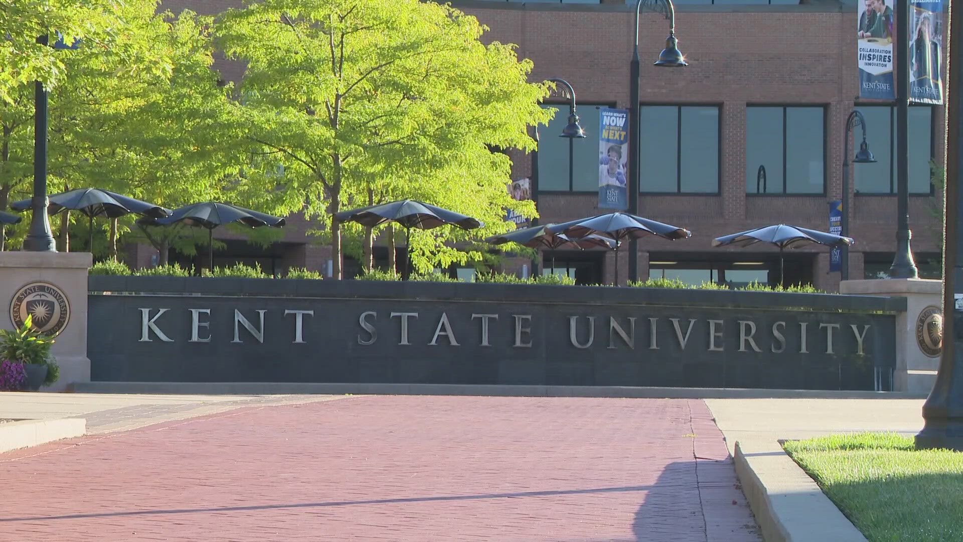 Kent State University to close LGBTQ+, women's and multicultural ...