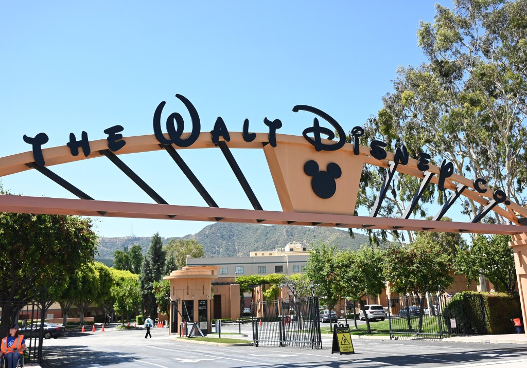 Disney Layoffs Hit TV Development & Casting Executive Ranks