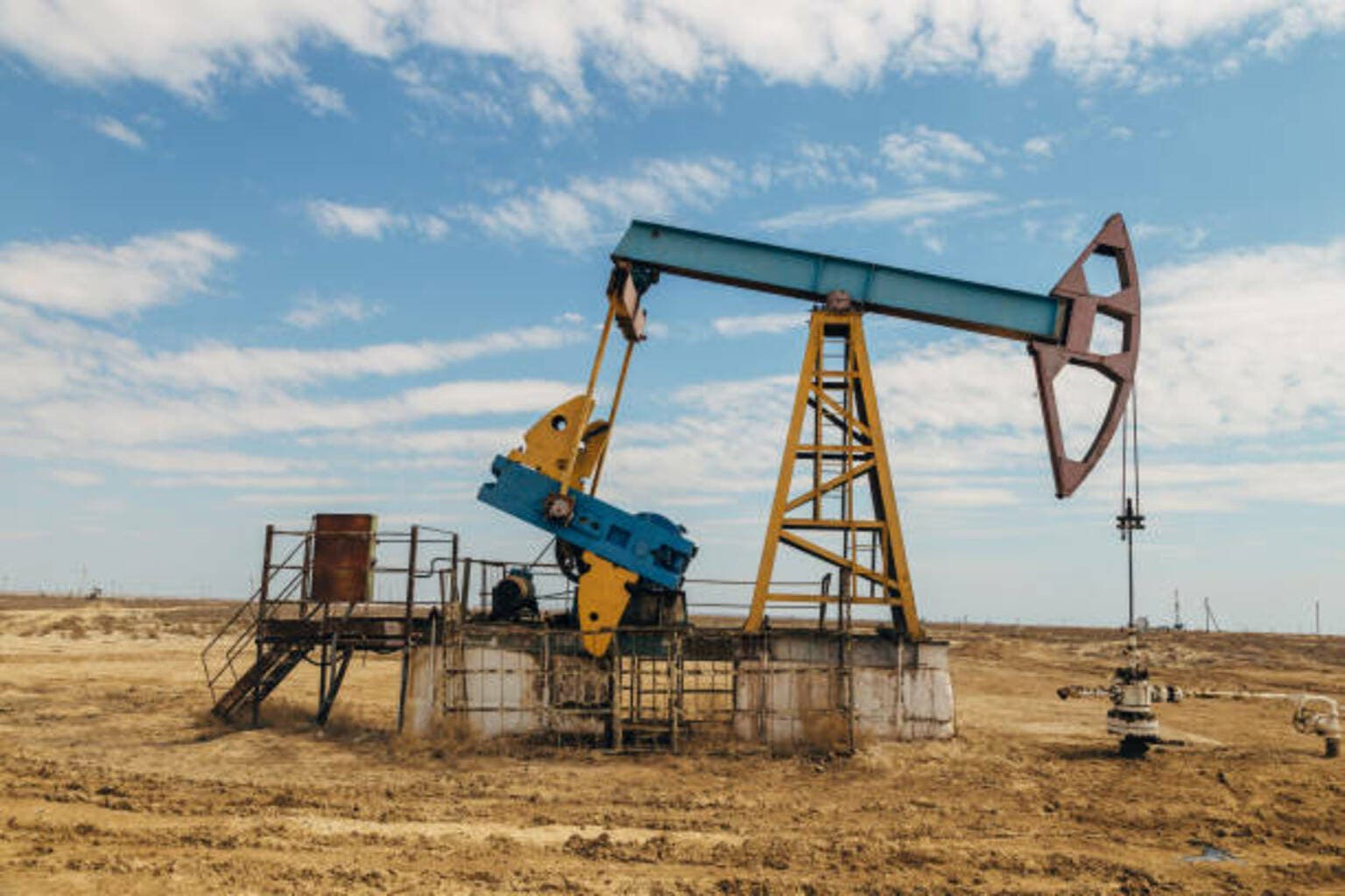 Kazakhstan restores production at largest oilfield after last week's ...