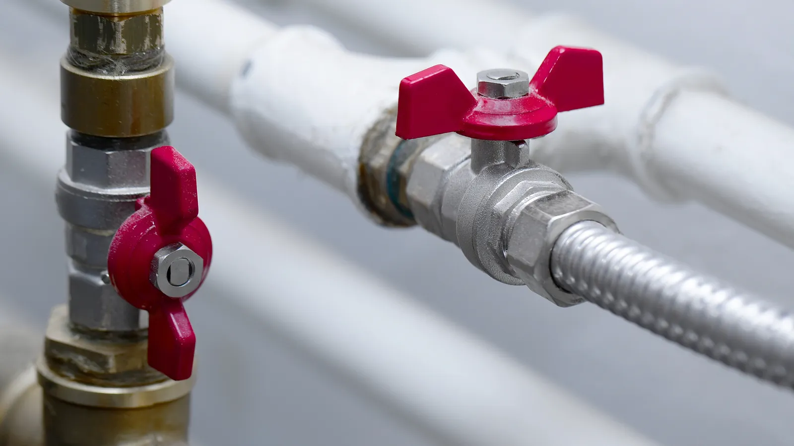 An Easy Guide to Choosing the Right Plumbing Pipes