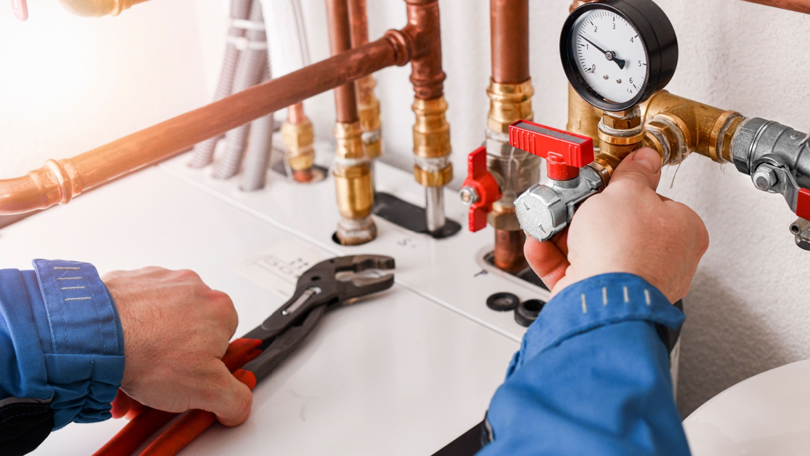 An Easy Guide to Choosing the Right Plumbing Pipes
